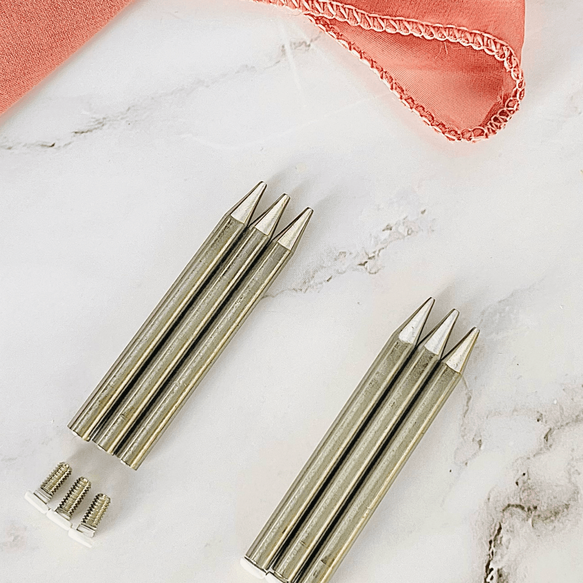 PropSecure® - Separator Pins | Prop Options